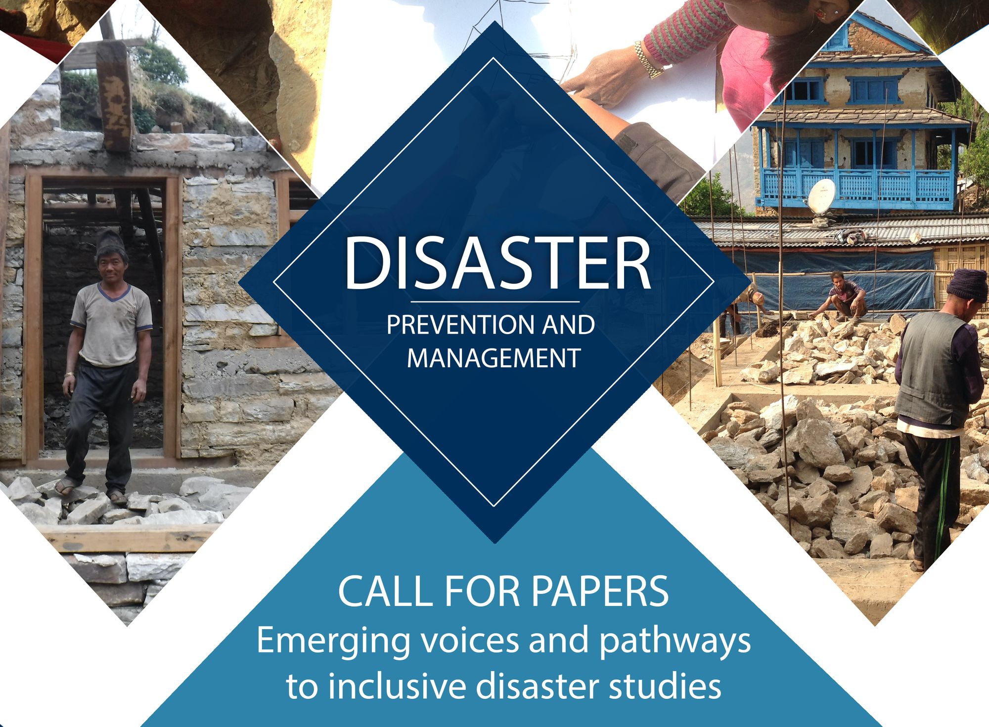 Inclusive Disaster Studies inclusive-disaster-studies